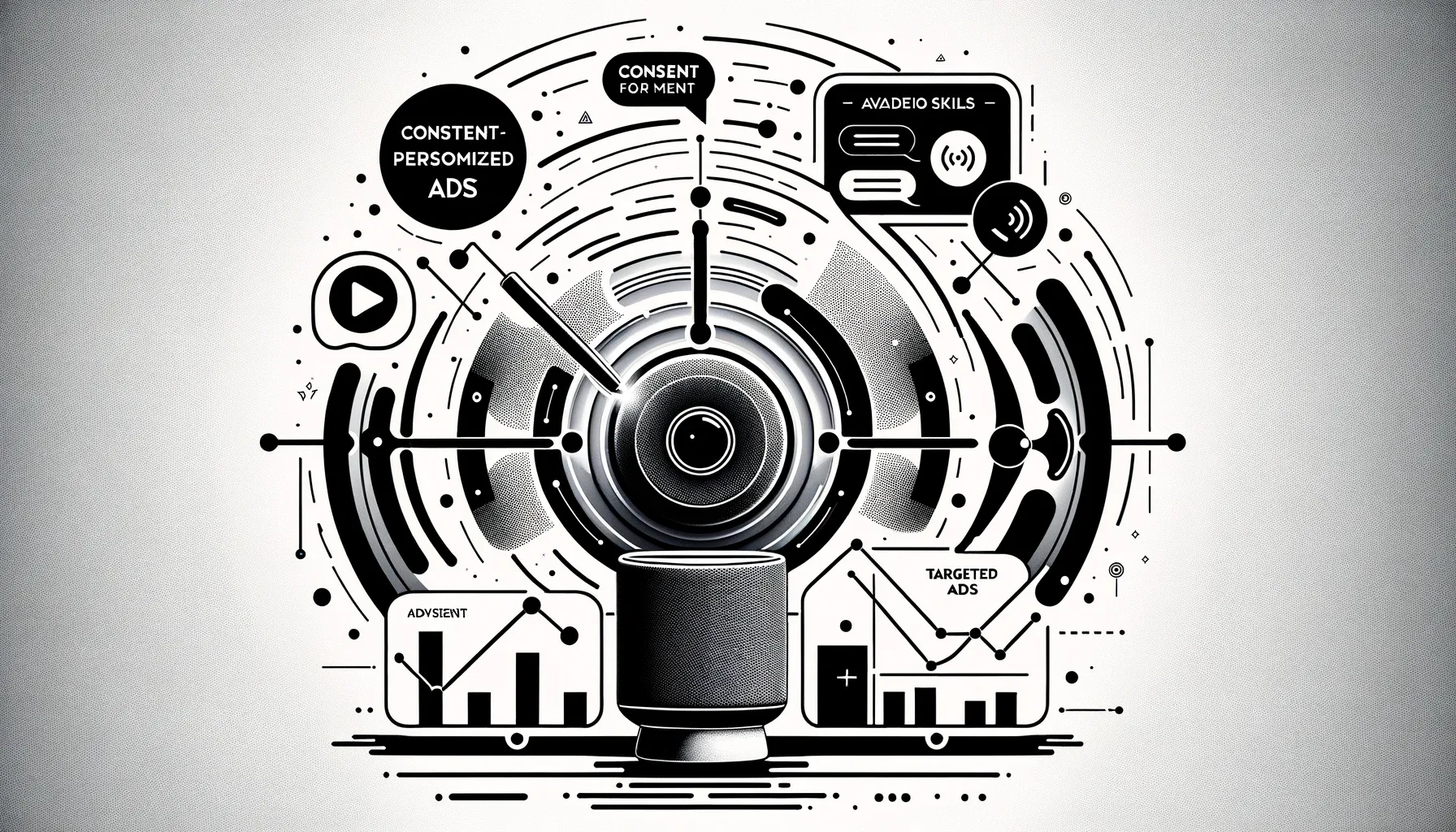 Transforming Audio Interaction: The Edge of Konsole Radio Skills